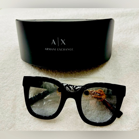 Armani Exchange | Accessories | Armani Exchange Womens Sunglasses | Poshmark